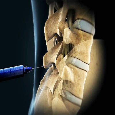 Pain and Spine Specialist, Dr. Raj K. Singh,